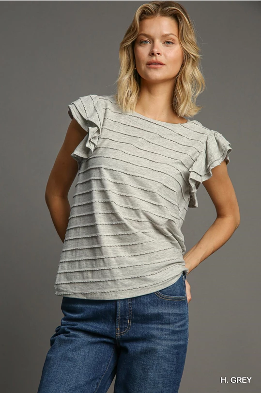 Tops – The Fashion Factory MS